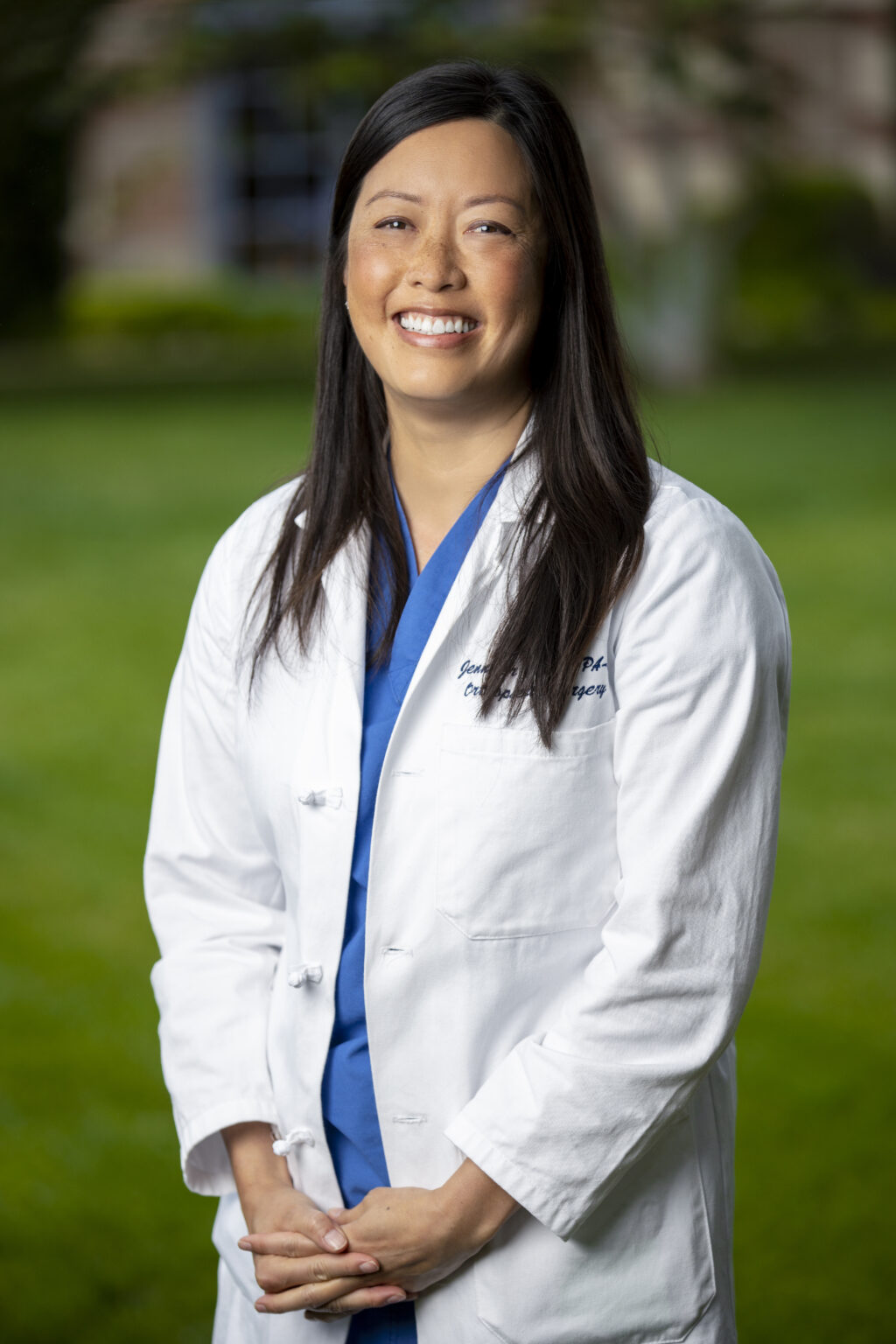 Meet Your Team – ADAM SASSOON M.D., M.S.